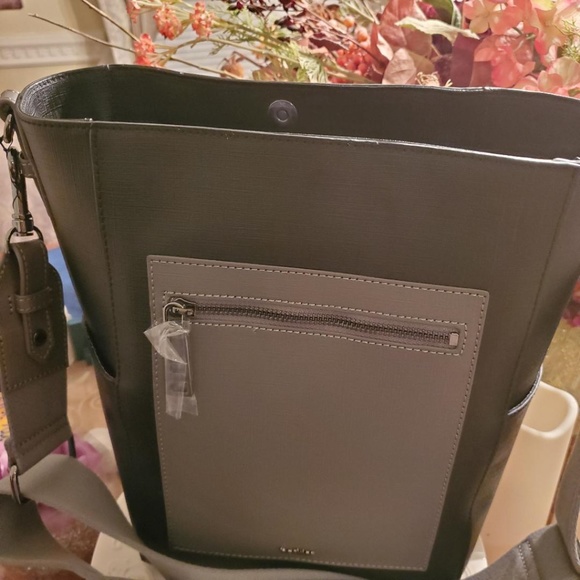 Botkier | Bags | Authentic Boltkier Bucket Bag | Poshmark